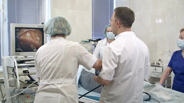 Colonoscope Images – Browse 274 Stock Photos, Vectors, and Video ...