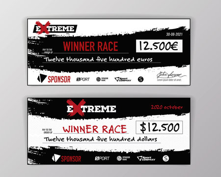 "Winning Check" Images – Browse 6 Stock Photos, Vectors, and Video ...