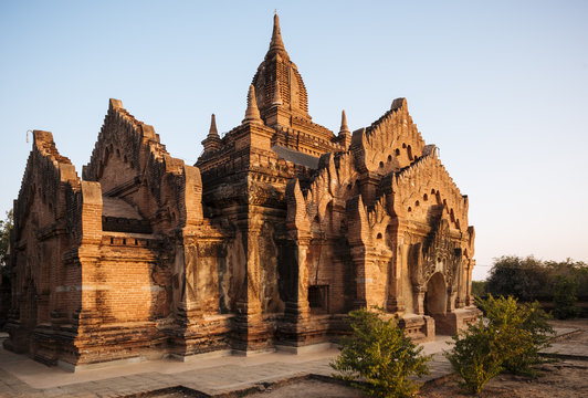 "Temples Of Bagan" Bilder – Durchsuchen 32 Archivfotos, Vektorgrafiken ...