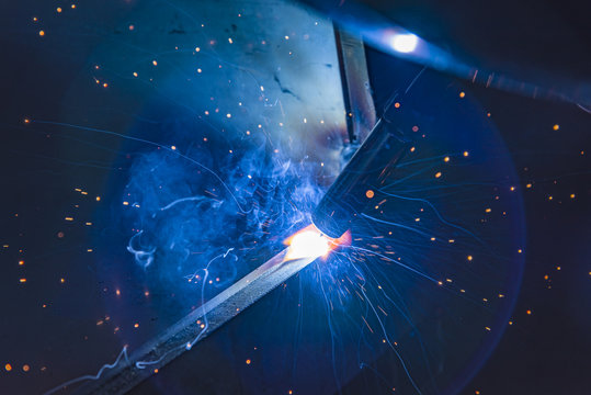 Imagens de Welded – Explore Fotografias do Stock, Vetores e Vídeos de ...