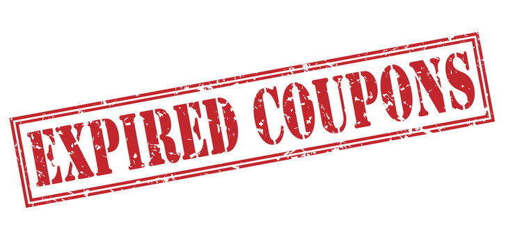 Expired Coupon Bilder – Durchsuchen 278 Archivfotos, Vektorgrafiken und ...