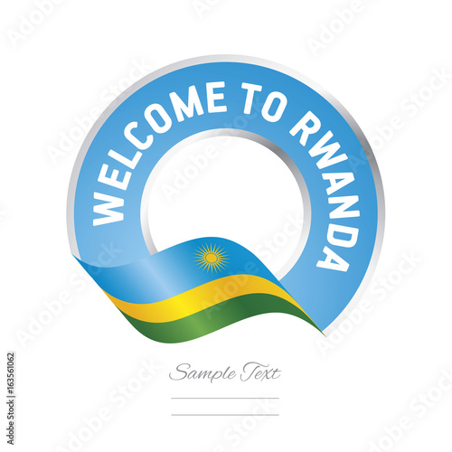 Rwanda Government Logo