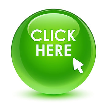 Click Here Button Green