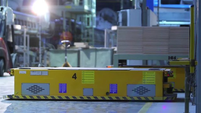 "Automated Guided Vehicle" Images – Browse 1,378 Stock Photos, Vectors ...
