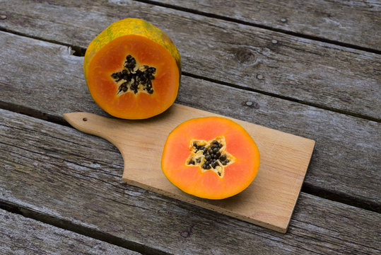 "Fruta Bomba" Images – Browse 93 Stock Photos, Vectors, and Video ...