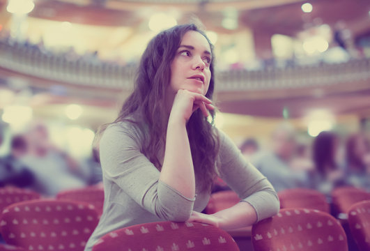 Theater-Goer Images – Browse 57 Stock Photos, Vectors, and Video ...