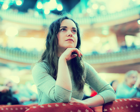 Theater-Goer Images – Browse 57 Stock Photos, Vectors, and Video ...