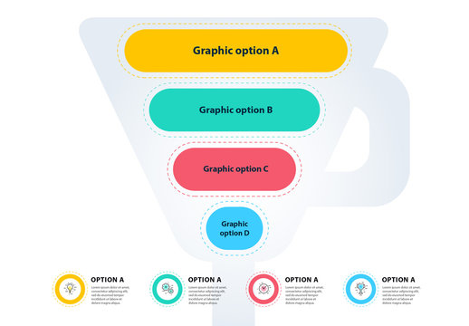 Funnel Templates – Browse 32 Stock Photos, Vectors, and Video | Adobe Stock