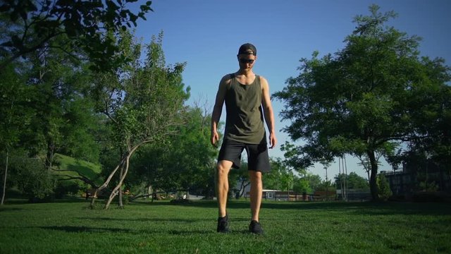 "Ankle Rotation" Images – Browse 5 Stock Photos, Vectors, and Video ...