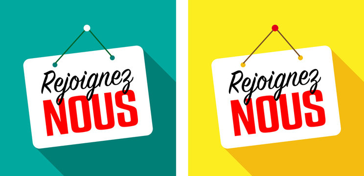 Rejoignez-Nous Images – Parcourir 121 le catalogue de photos, vecteurs et vidéos | Adobe Stock