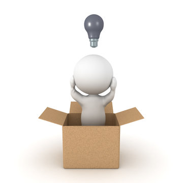 Thinking Inside A Box