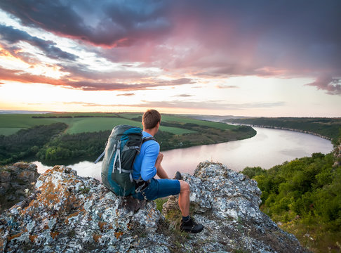 Backpacking Images – Browse 2,516,579 Stock Photos, Vectors, and Video ...