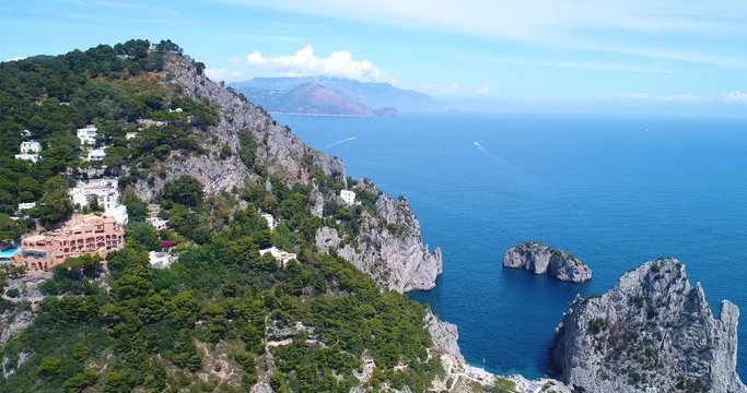 Capri Italia Images – Browse 21,459 Stock Photos, Vectors, and Video ...