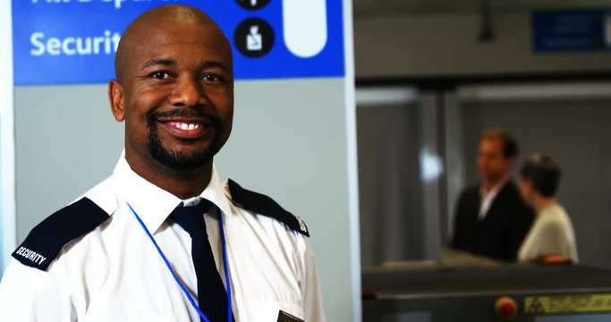 "Security Staff" Images – Browse 7,020 Stock Photos, Vectors, and Video ...