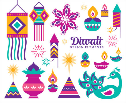 Diwali Elements Images – Browse 22,702 Stock Photos, Vectors, and Video ...