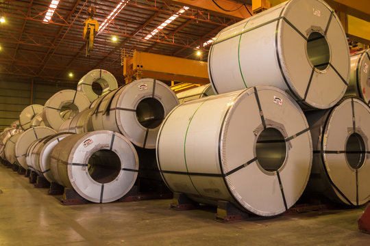 "Steel Coil" Bilder – Durchsuchen 244 Archivfotos, Vektorgrafiken und ...
