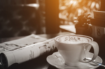 30+ Free Coffee Time Images & Pictures - Pikwizard