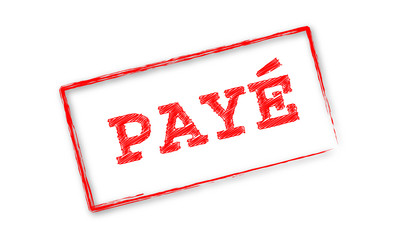 Photos, illustrations et vidéos de payé