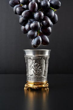 Holy Grape And Wine Images – Browse 1,620 Stock Photos, Vectors, and ...