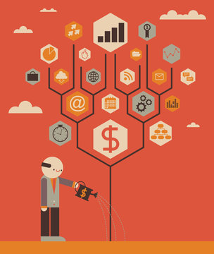 Fructify Bilder – Durchsuchen 586 Archivfotos, Vektorgrafiken und Videos | Adobe Stock