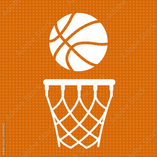 Basketball Background Clip Art