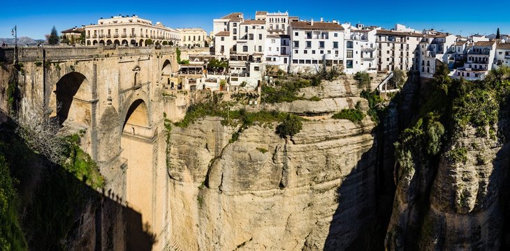 Andaluzja - Images et vidéos libres de droits | Adobe Stock