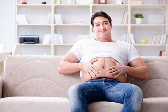 3,459 BEST Beer Belly Man IMAGES, STOCK PHOTOS & VECTORS | Adobe Stock