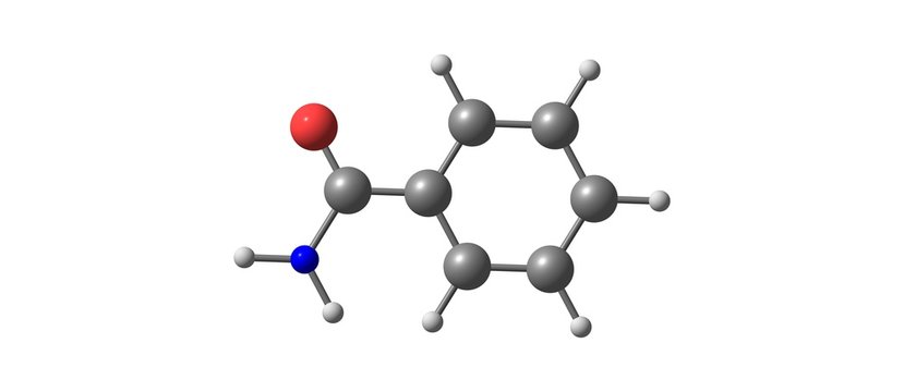 Benzamide Structure