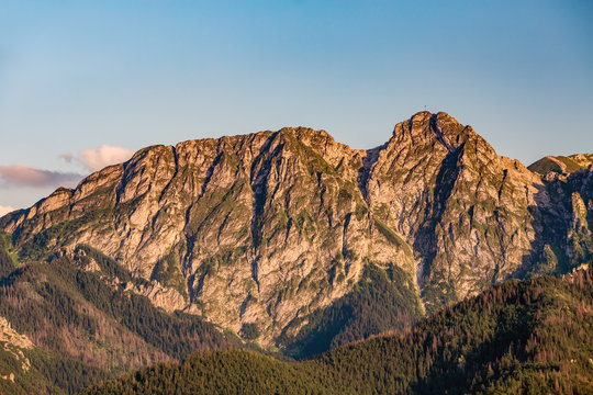 Giewont Bilder – Durchsuchen 6,493 Archivfotos, Vektorgrafiken und ...