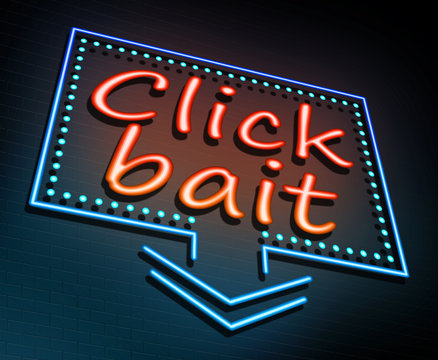 Click-Bait Images – Browse 1,145 Stock Photos, Vectors, and Video ...