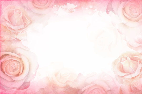 "Roses Background" Imej – Semak Imbas 46 Foto, Vektor dan Video Stok ...