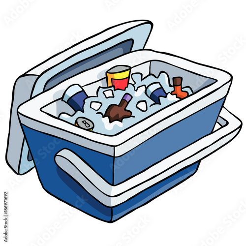 "Icebox" Stock photo and royalty-free images on Fotolia.com - Pic 166971692