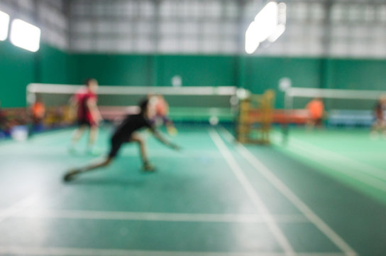 Badminton Background Images – Browse 511 Stock Photos, Vectors, and ...