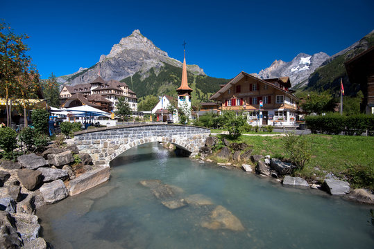 Kandersteg Bilder – Durchsuchen 4,365 Archivfotos, Vektorgrafiken und ...