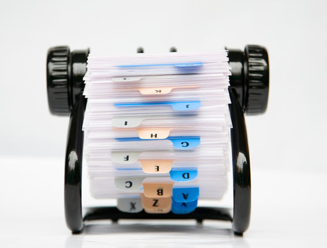 Rotodex Images – Browse 3 Stock Photos, Vectors, and Video | Adobe Stock