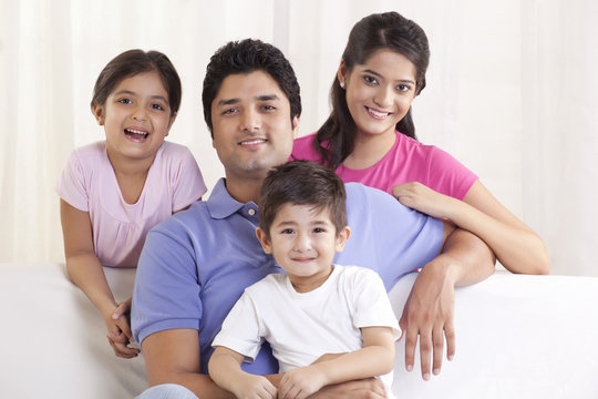 "Nuclear Family" Images – Browse 4,811 Stock Photos, Vectors, and Video ...