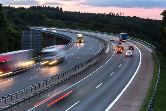 Autobahn Germany Images – HD & 4K Photos Free to Download | PikWizard