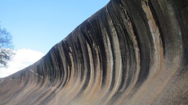 "Wave Rock" Images – Browse 2,551 Stock Photos, Vectors, and Video ...