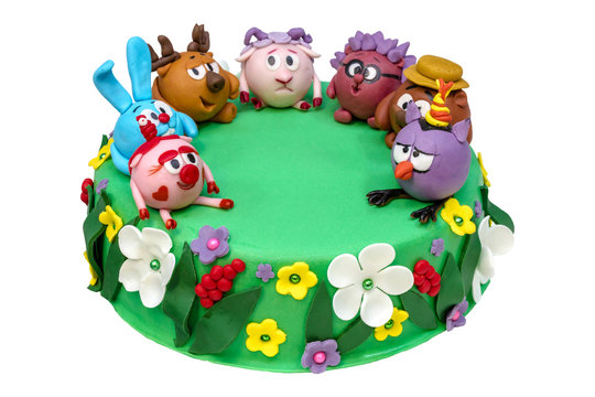 Smeshariki Imagens – Procure 13 fotos, vetores e vídeos | Adobe Stock