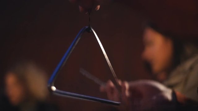 Triangle Instrument Images – Browse 16,159 Stock Photos, Vectors, and ...