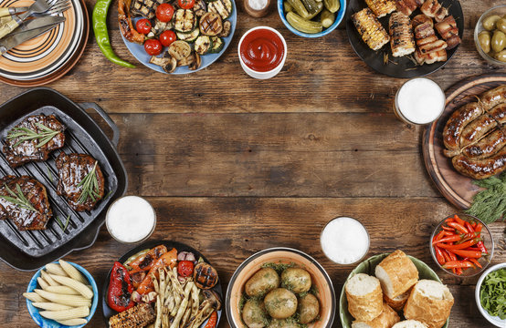 Miscellaneous Food Items