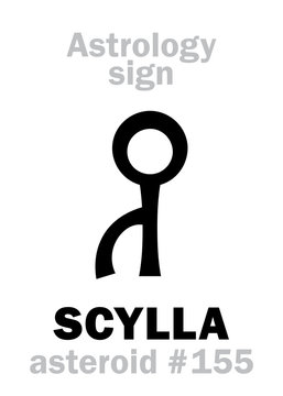 Scylla Symbol