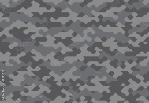 "seamless printable futuristic camouflage pattern" Stock photo and ...