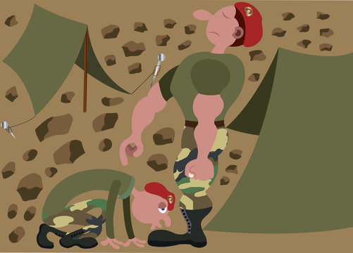 Bootlicker Images – Browse 38 Stock Photos, Vectors, and Video | Adobe ...