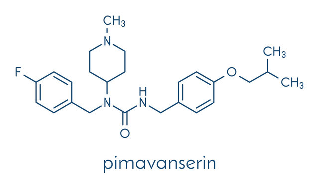 Pimavanserine Images – Browse 14 Stock Photos, Vectors, and Video ...