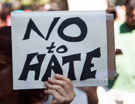 Anti-Hate Images – Browse 38 Stock Photos, Vectors, and Video | Adobe Stock
