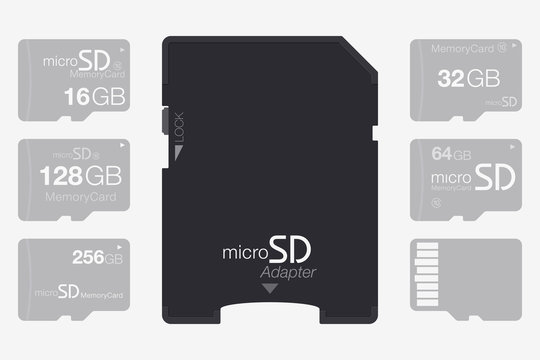 รูปภาพMicrosd – เลือกดูภาพถ่ายสต็อก เวกเตอร์ และวิดีโอ1,037 | Adobe Stock