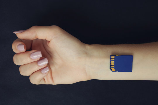 Biochip Images – Browse 884 Stock Photos, Vectors, and Video | Adobe Stock