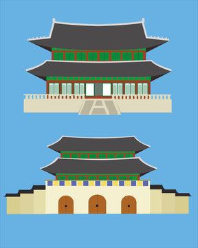 한국일러스트레이터 Billeder – Gennemse 6 stockfotos, vektorer og videoer | Adobe Stock