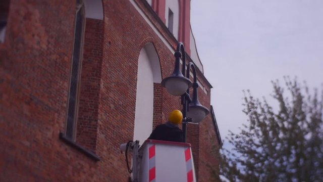 "Broken Lamp" Images – Parcourir 76 le catalogue de photos, vecteurs et ...